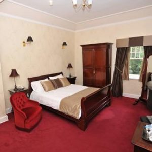 Dunmar House Hotel and Restaurant, Alloa - Dunmar House Hotel and ...